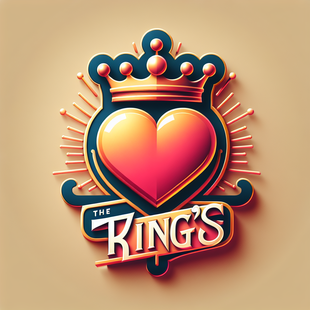 The King’s Heart – A Johnny Idea